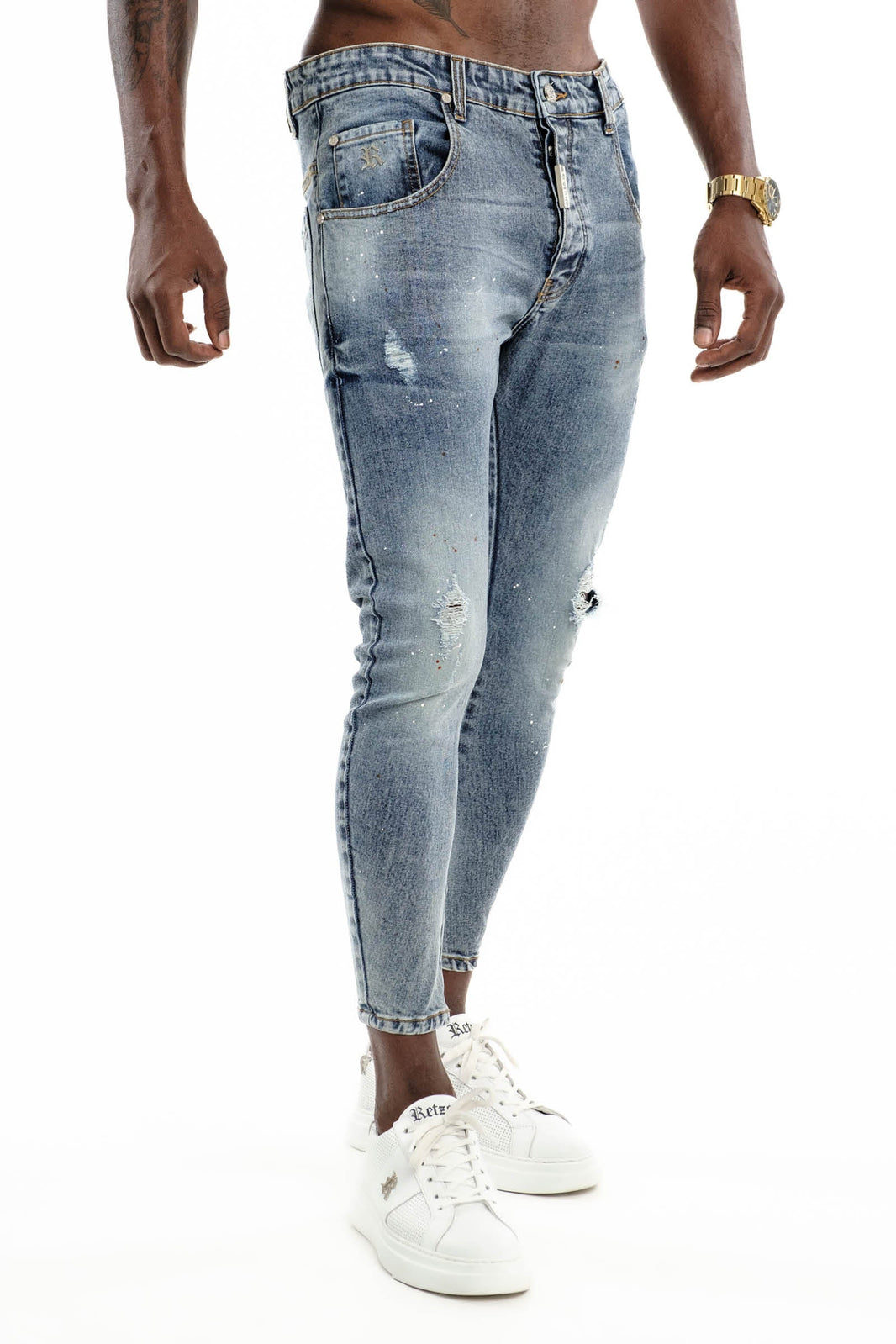 Retzo – Ovelha Negra Premium