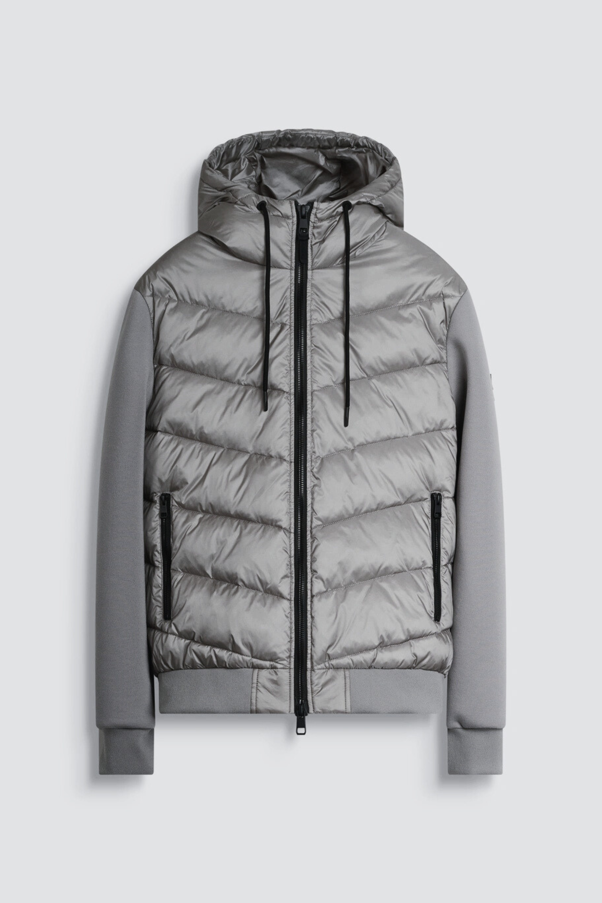 Casaco Cinza Antony Morato FW25 – Ovelha Negra Premium