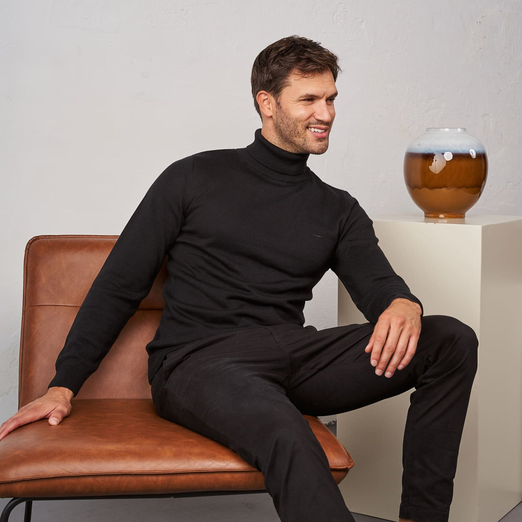 Zolf – Ovelha Negra Premium