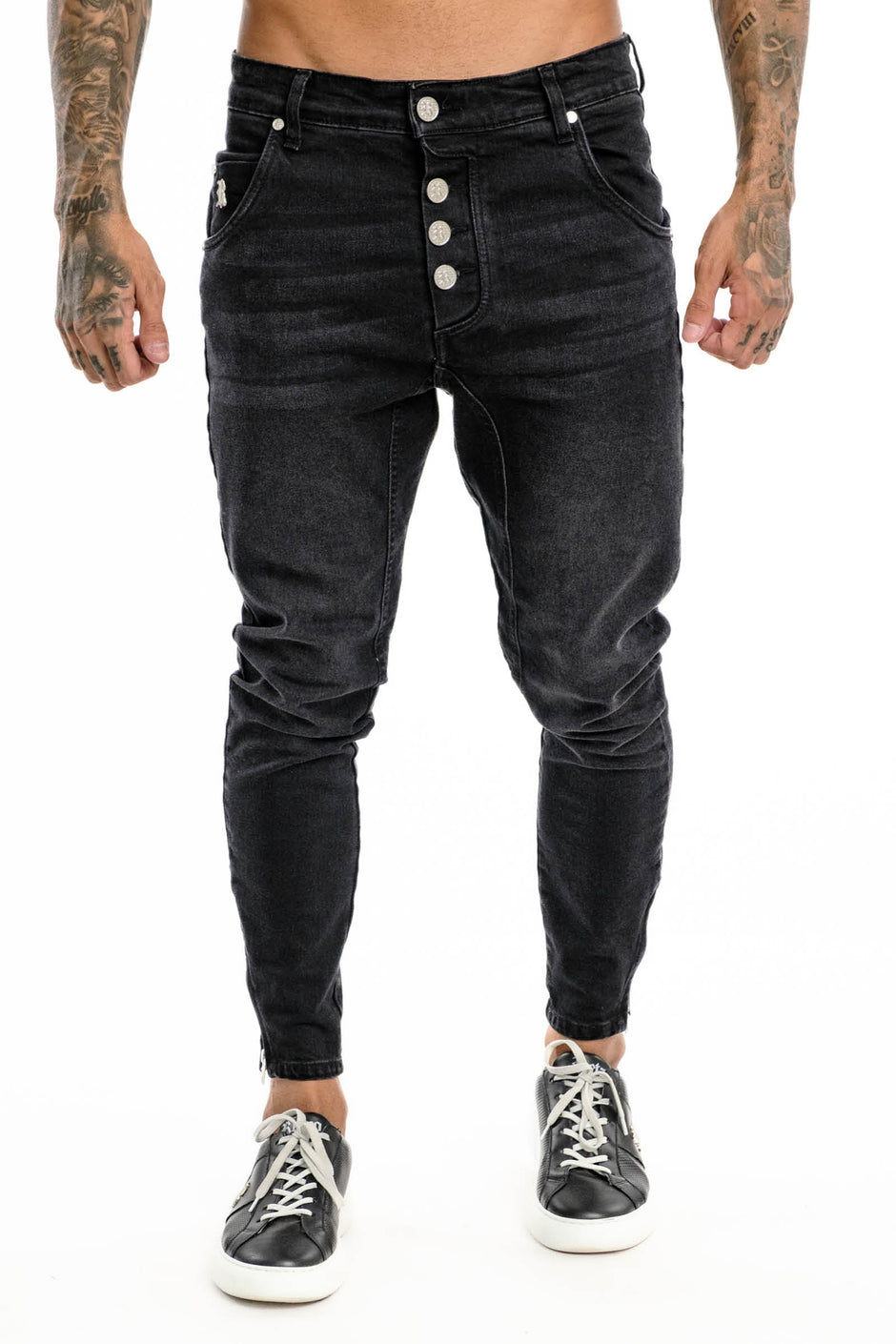 Retzo – Ovelha Negra Premium