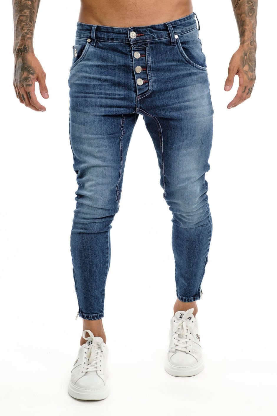 Retzo – Ovelha Negra Premium