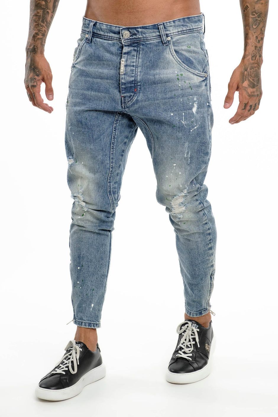 Retzo – Ovelha Negra Premium